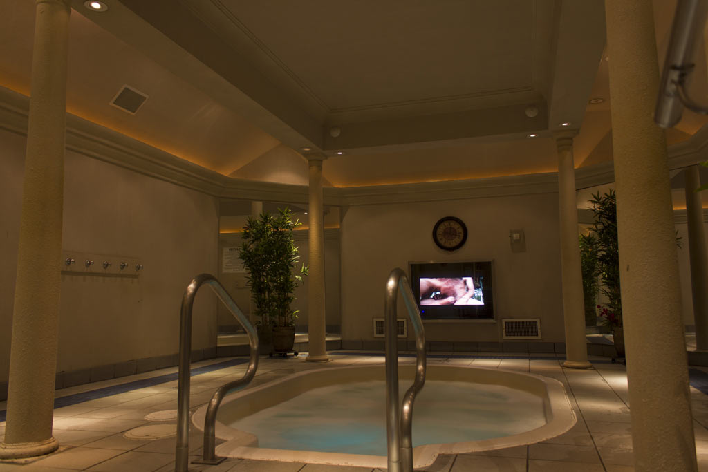 Spa Excess